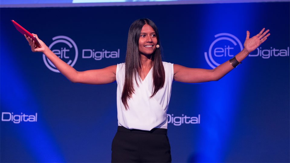 Accueil — Asha Sumputh